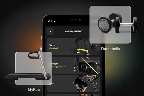 Technogym App Technogym United Kingdom