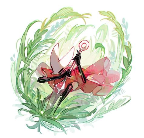 Hornet Hollow Knight Drawn By Rdifhk Danbooru
