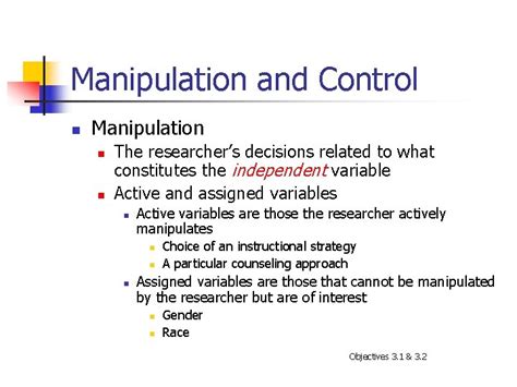 Educational Research Chapter 9 Experimental Research Gay Mills