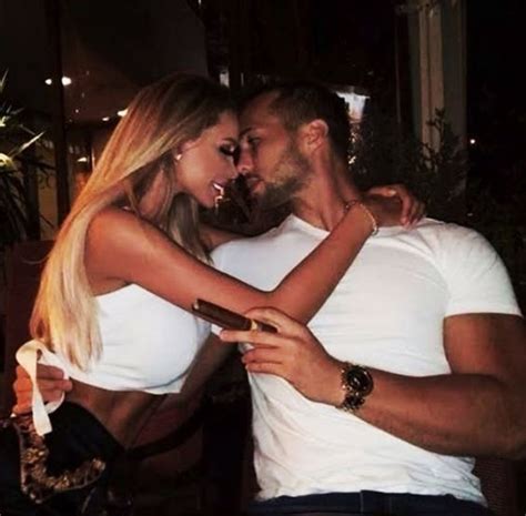 Tristan Tate Multi Millioniare Luxury Life Couple Luxurious Couple