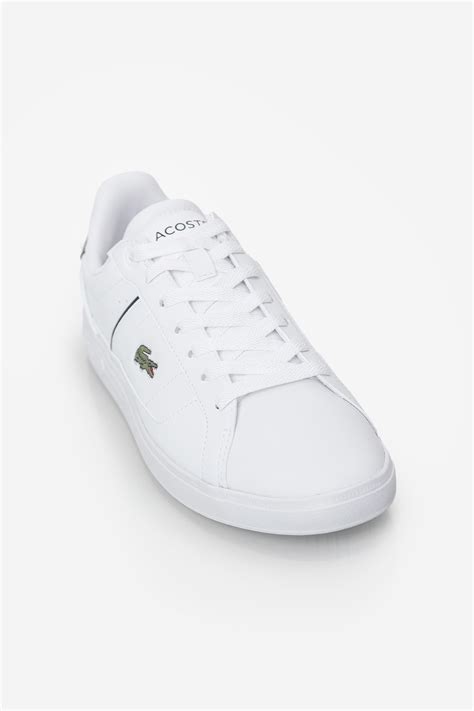 Tênis Casual Lacoste Europa Pro Comprar Online Pirâmide Center
