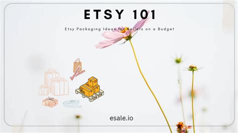 Best Etsy Packaging Ideas For Sellers On A Budget