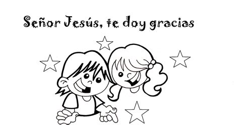 El Rincón De Las Melli OraciÓn Señor Jesús Te Doy Gracias