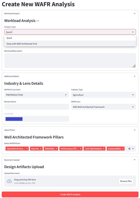 Accelerate Aws Well Architected Reviews With Generative Ai Neznew