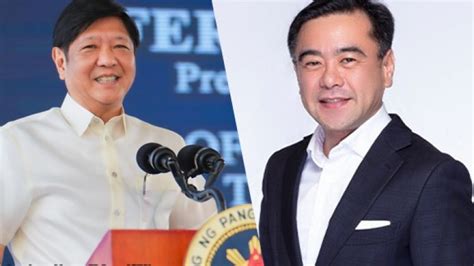 Rafael Consing Jr Official Nang Nanumpa Isip Pinakaunang Presidente