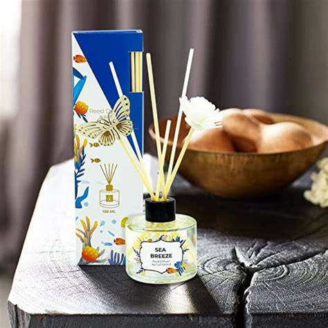 Reed Diffuser Mini Spectra
