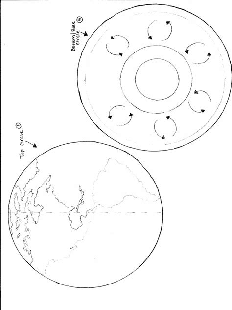 Earths Layers Foldable Pdf
