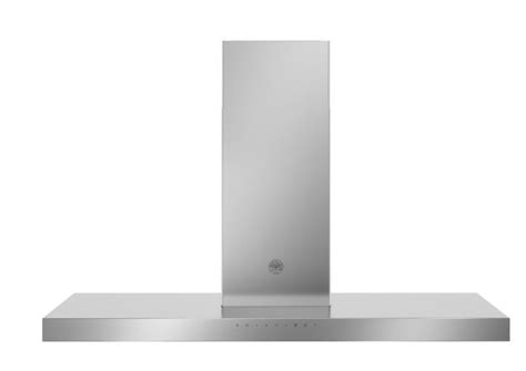 Gowan Home Bertazzoni Professional Series 120cm T Shaped Hood Stainless