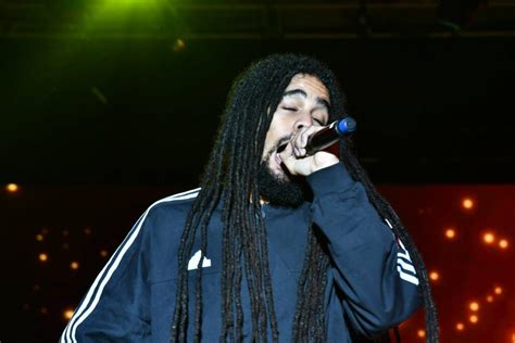 Skip Marley Continues Trajectory On Billboard Jamaica Observer