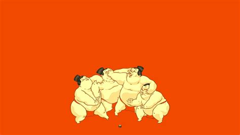 «sumo Wrestler Hd Wallpapers