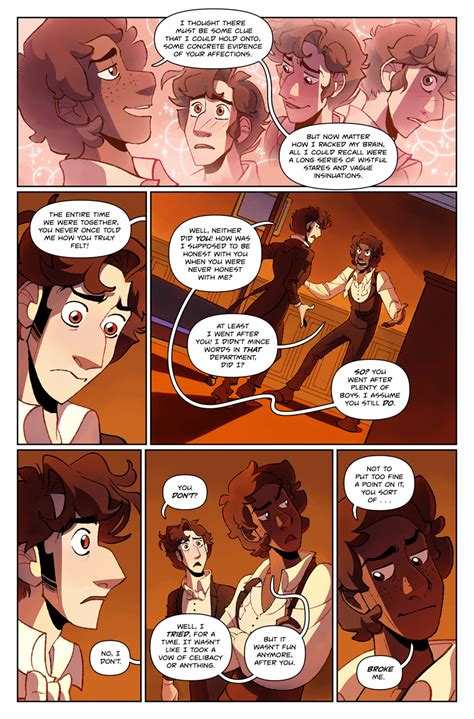 The Glass Scientists Page 32