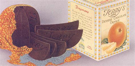 Holiday Chocolate Throughout History Design Dives