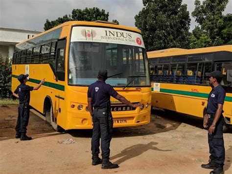 School Security Service At ₹ 18000month In Hyderabad Id 2855814333888