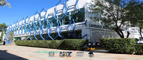 Universidad Autónoma Universidad Autónoma De Zacatecas