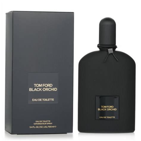 Tom Ford Black Orchid Eau De Toilette Vaporisateur Spray 100ml34oz 1