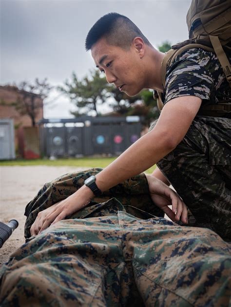 Dvids Images Sy 24 Rok Marines Take Part In Joint Cbrn Class Hosted By 15th And 31st Meu