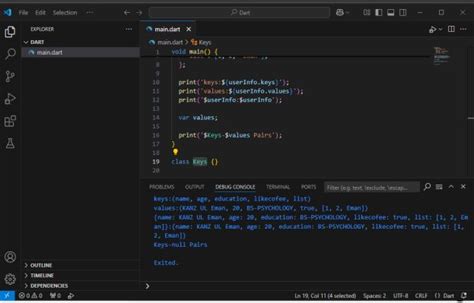 Kanz Ul Eman On Linkedin Appdevelopment Banoqabil Flutter Learning