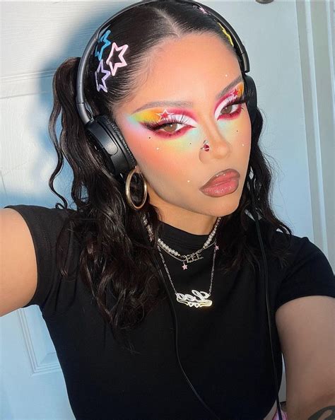Pin De Leelina474 Em Makeup Ideias Para Maquilhagem Maquiagem