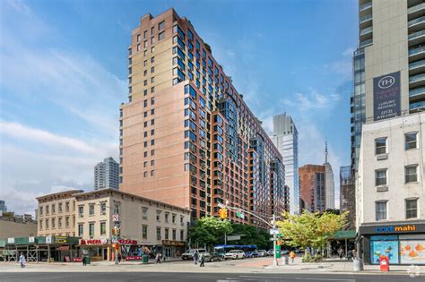 The Anthem 222 E 34th St New York Ny 10016 Apartment Finder