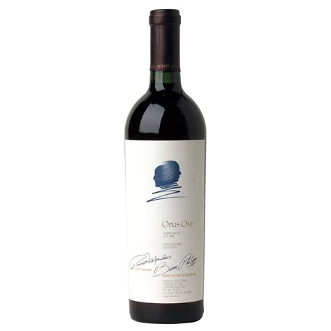 Opus One Winery Grand Vin Pte Ltd