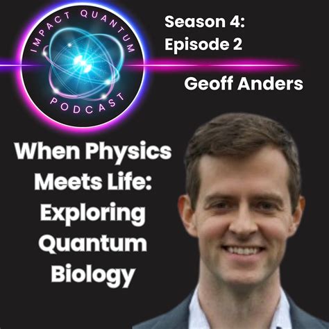When Physics Meets Life Exploring Quantum Biology Impact Quantum