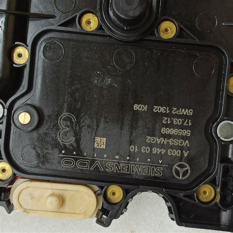 722 9 0016 Re 722 9 Automatic Transmission Conductor Plate For Mercedes