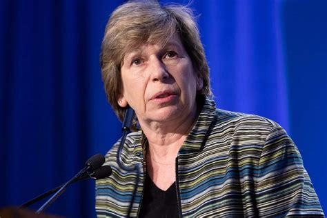 Randi Weingarten Joins J Street Board Of Directors