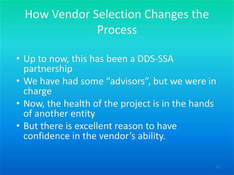Ppt Disability Case Processing System Powerpoint Presentation Free
