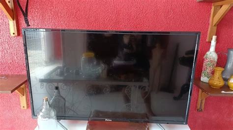 Tv De 40 Polegadas Com Defeito Tvs Gruta De Lourdes Maceió 1365869775 Olx