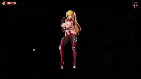 Action Taimanin Page 9 Adult Gaming Loverslab