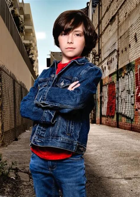 Connor Esterson Photos And Bts Wegreen Entertainment