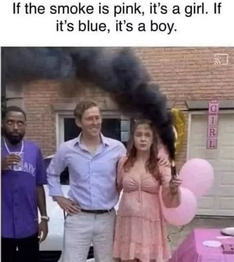 Gender Reveal Parties The Shed Jambos Kickback