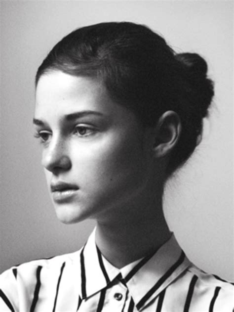 Pin By Kazz Mito On Ludmila Henion Portrait Face Photography Portraiture