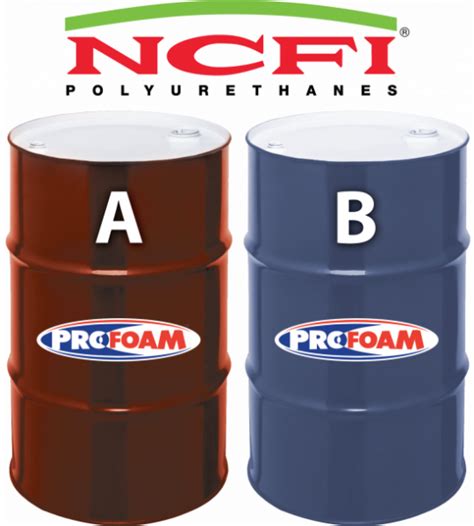 Ncfi Insulbloc Optimaxx 20 Hfo Closed Cell Foam Profoam