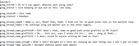 Cut Content Collected — Transcription Of Interview With Jonas Kaerlev