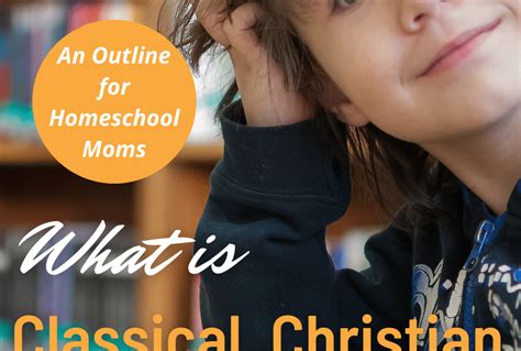 What Is Classial Education True North Academy