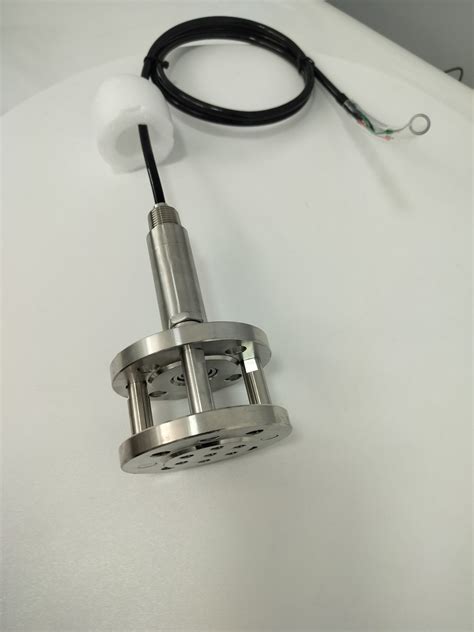 Pl 307 Explosion Proof Water Fuel Tank Level Measurement Sensor Anti