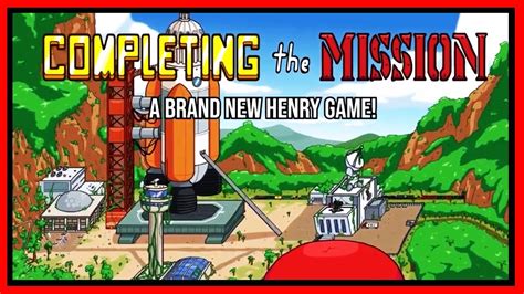 🔴the Henry Stickmin Collection All Possibilities Chapter 5