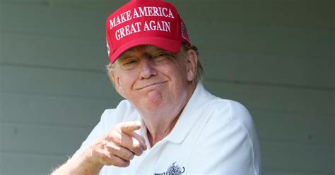Donald Trump Vows To End Birthright Citizenship If He Wins 2024