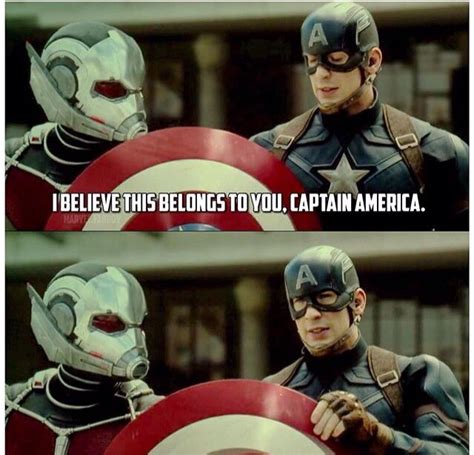Ant Man Marvel Superheroes Marvel Avengers Captain America