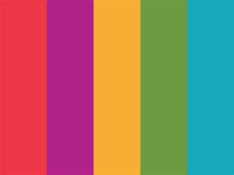 Mexican Colours Mexican Colors Color Palette Color Inspiration