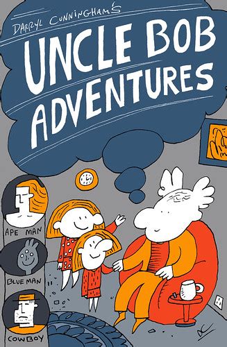 Uncle Bob Adventures Tallguywrites — Livejournal