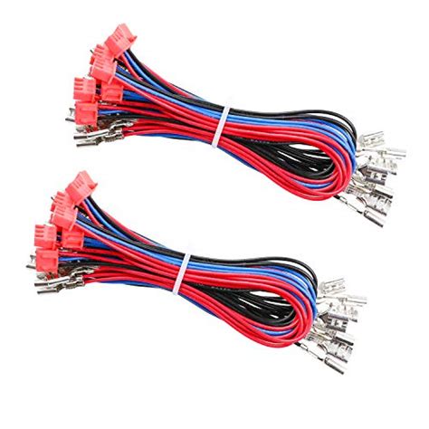 Hikig Zero Delay Led Pc Encoder Usb To Joystick For Led Arcade Buttons