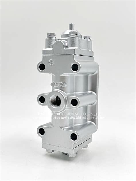 Yamada Pneumatic Logic Assembly Thaimmi