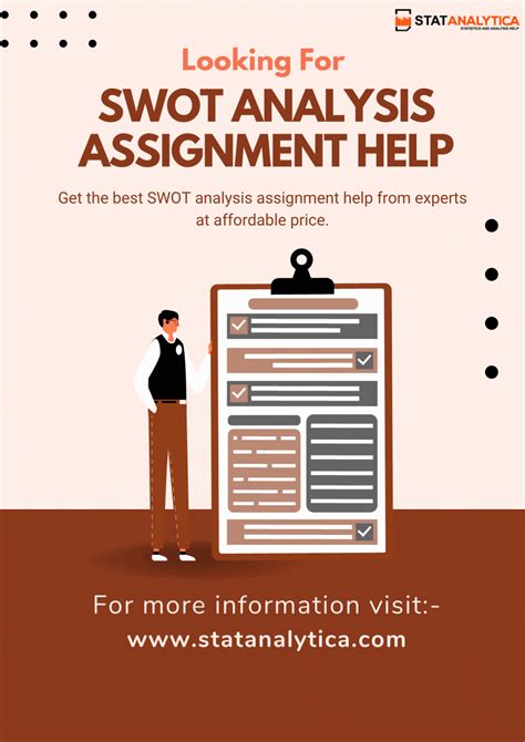 Swot Analysis Assignment Help From Experts Rknowledgecenter