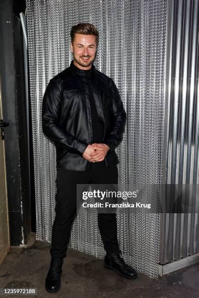 764 Nicolas Puschmann Photos And High Res Pictures Getty Images