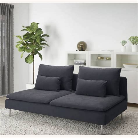 Ikea Soderhamn Couch Aptdeco