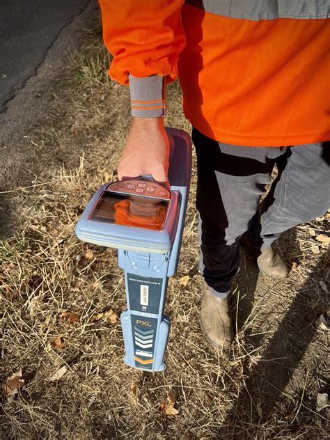 About Us Subsurface Measurement Technology