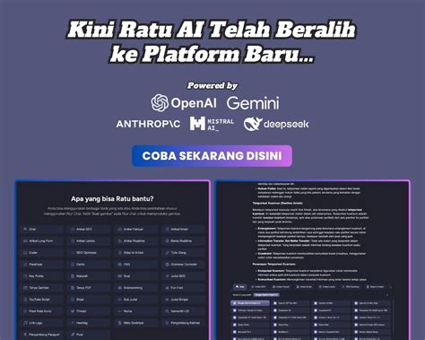 Generator Lirik Lagu Ai Ratu Ai