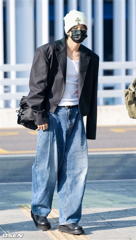 Heeseung Outfit Inspo Casual Kpop Fashion Fashion Inspo Outfits